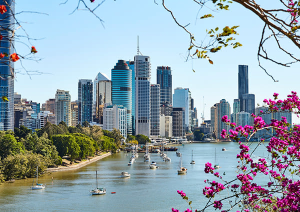 Brisbane Holiday Packages & Deals 2023/24 | Flight Centre NZ