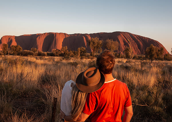 Northern Territory Holiday Packages & Deals 2023/24 | Flight Centre AU