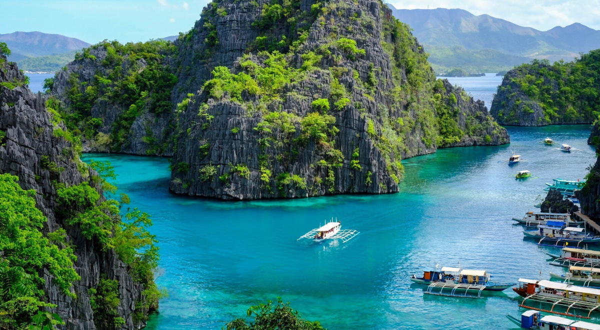 8 Reasons Why You Shouldn't Skip Manila | Flight Centre UK