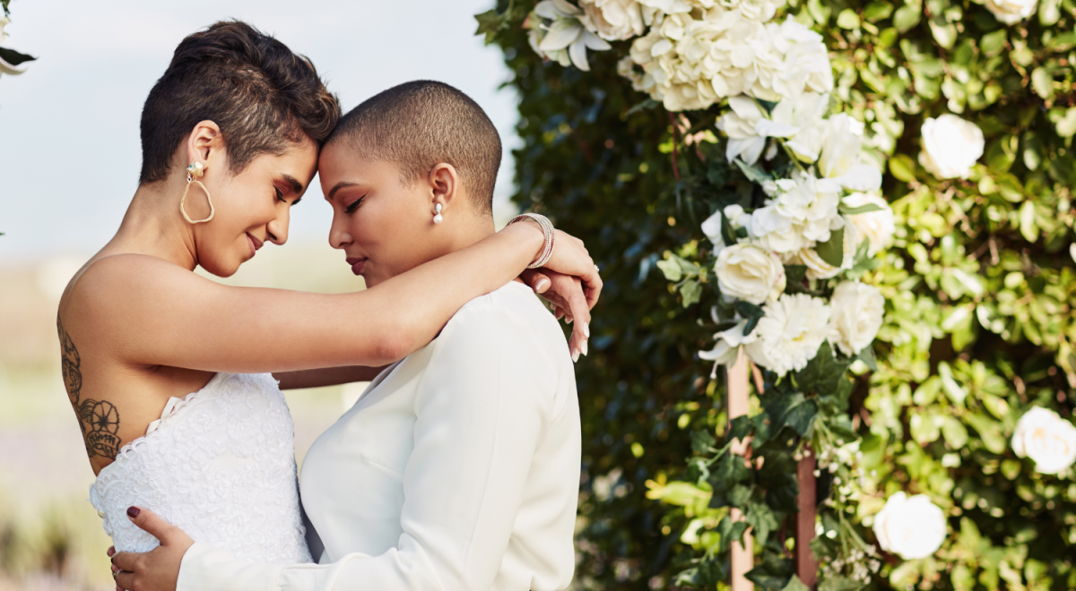 The Best Destinations for Queer Weddings | Flight Centre