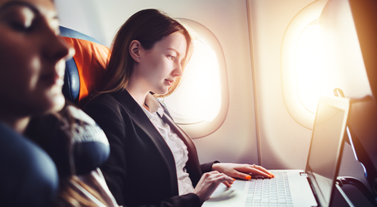 Basic Economy vs Economy Class vs Premium Economy | Flight Centre ...