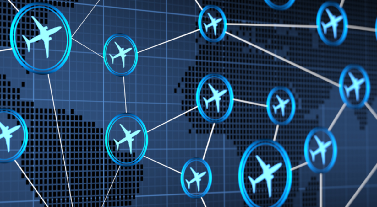 To Stop Or Not To Stop: The Pros And Cons Of A Stopover