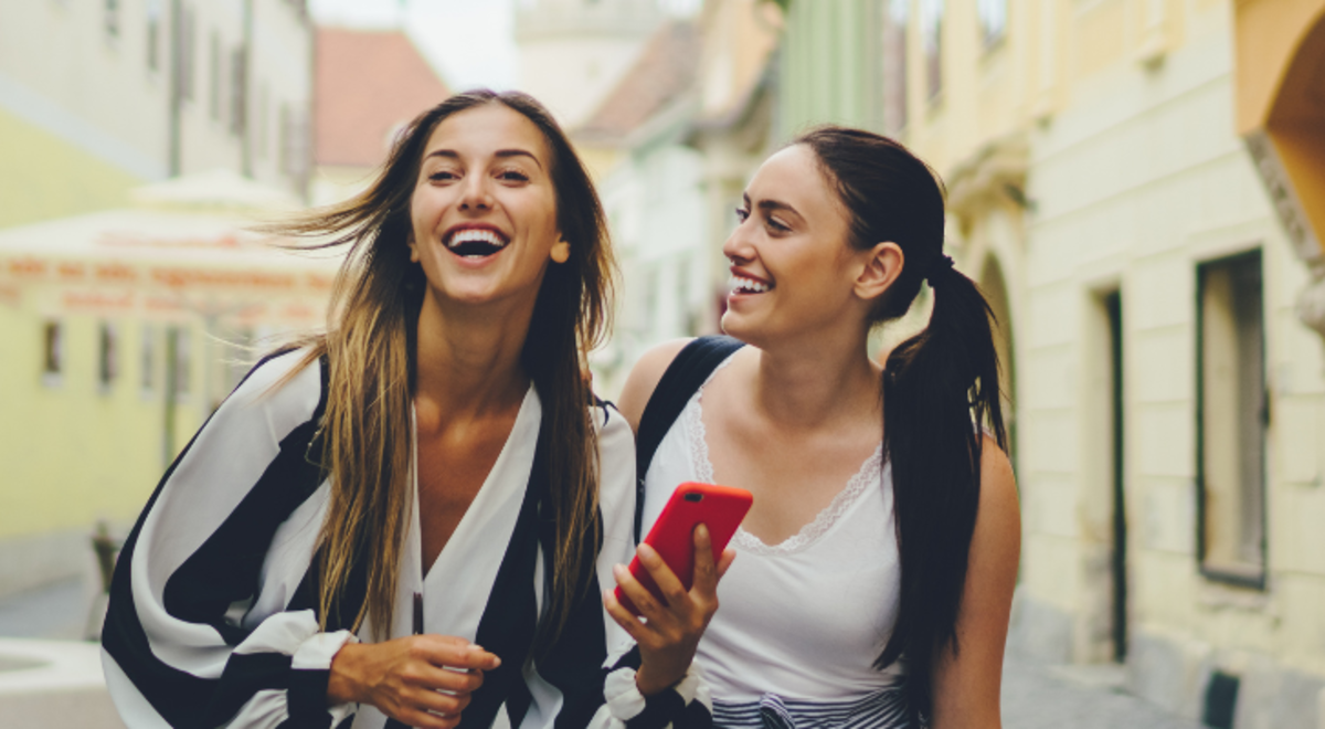 Roam The Right Way: All The Best Global Roaming Options