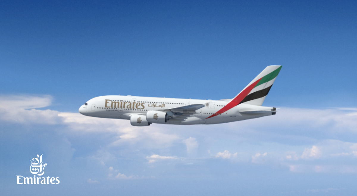 Is Emirates First Class Worth It? Here’s Everything You Need to Know ...