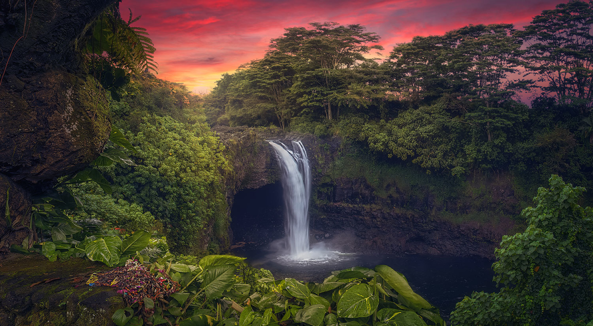 Behind The Scenes: Film Locations You Can Visit In Hawaii