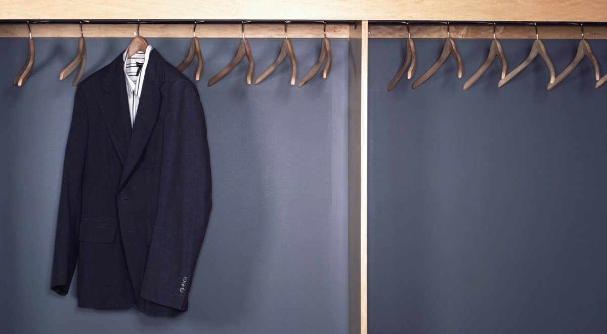 All Suited Up: How To Correctly Pack A Suit For Travel!
