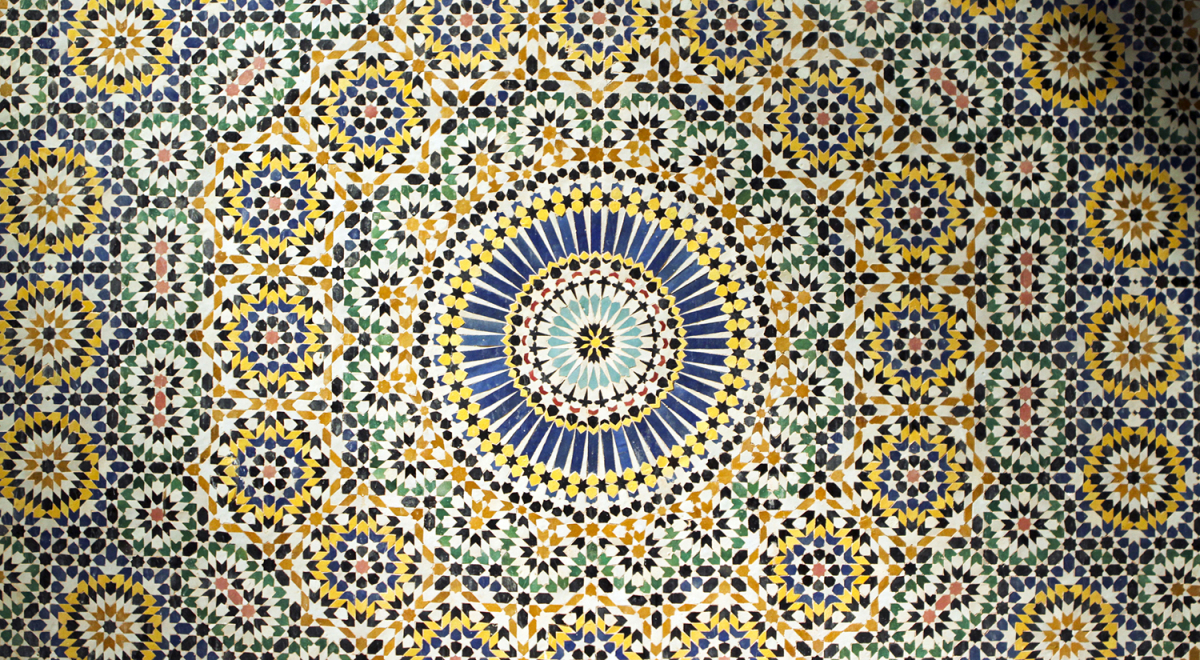 12 of the Best Examples of Islamic Architecture in the World | Flight ...