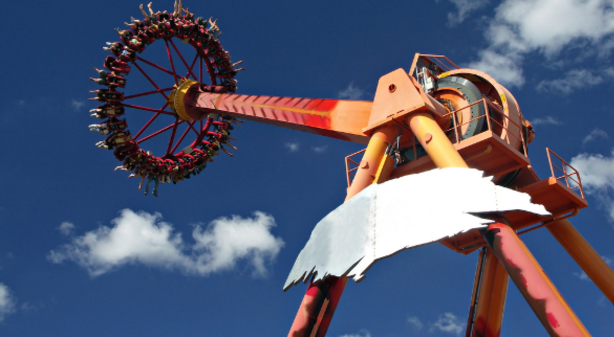 Gold Coast Family Theme Parks: How To Make The Most Of Them