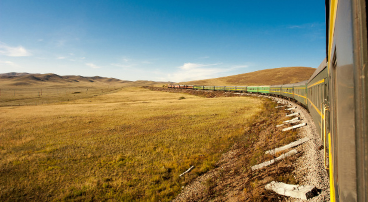 Travel Tips: What To Pack For The Trans-Siberian Railway