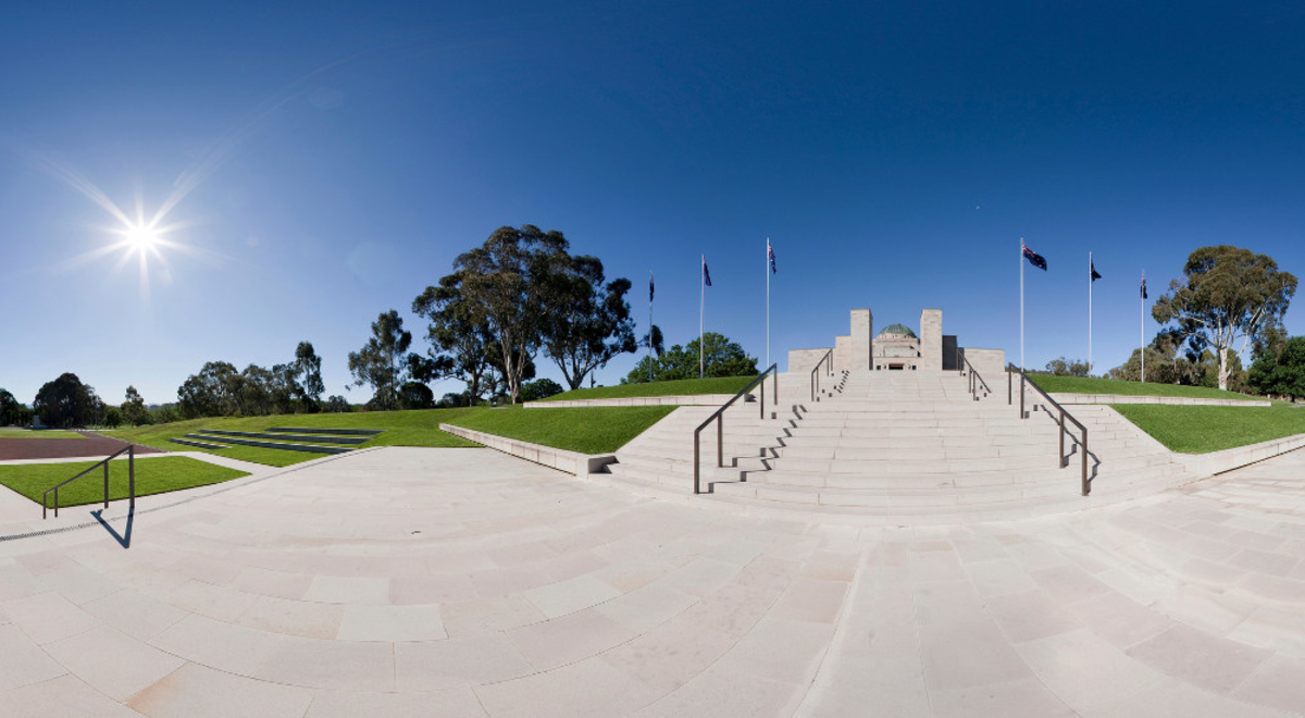 How to Commemorate Anzac Day In Australia's Capital City