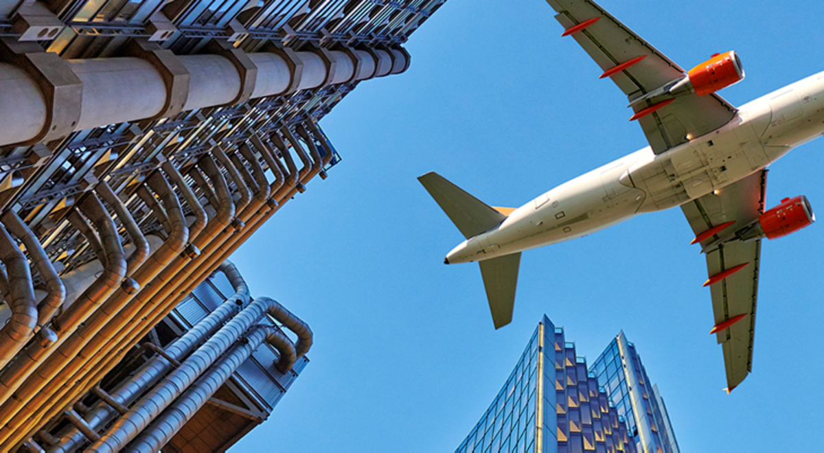 There Are So Many Ways To Fly To Europe, Here's All Of Them