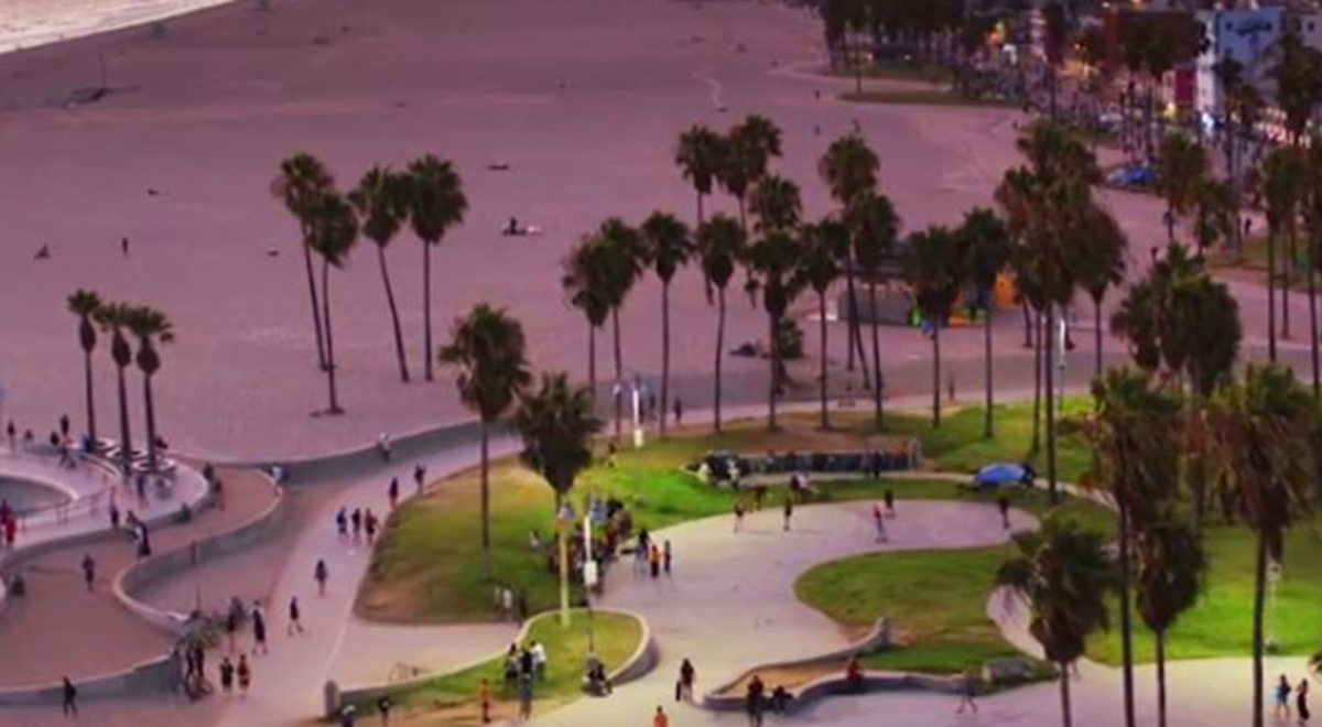 A Guide To All You Need To Know About Visiting Los Angeles