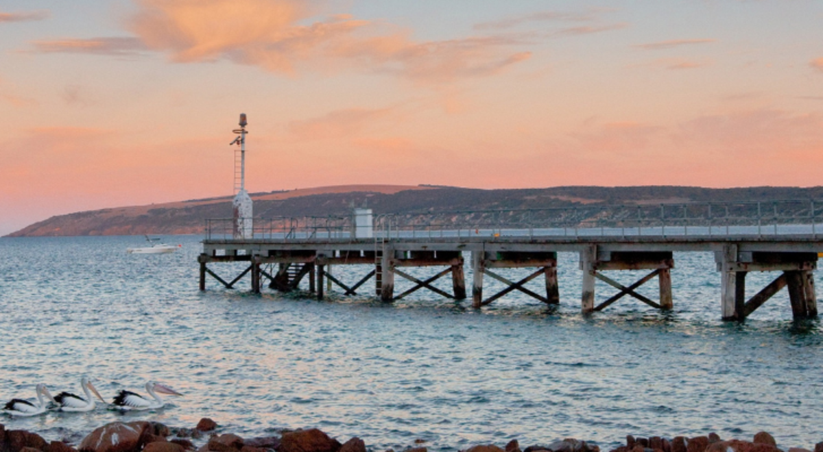 Autumn Is Hands Down The Best Time To Visit Kangaroo Island