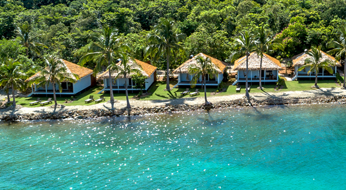 3 Of The Best Whitsunday Island Resorts Are Reopening Soon