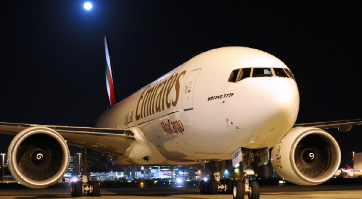 Airline Review: Shining A Spotlight On Emirates Airlines