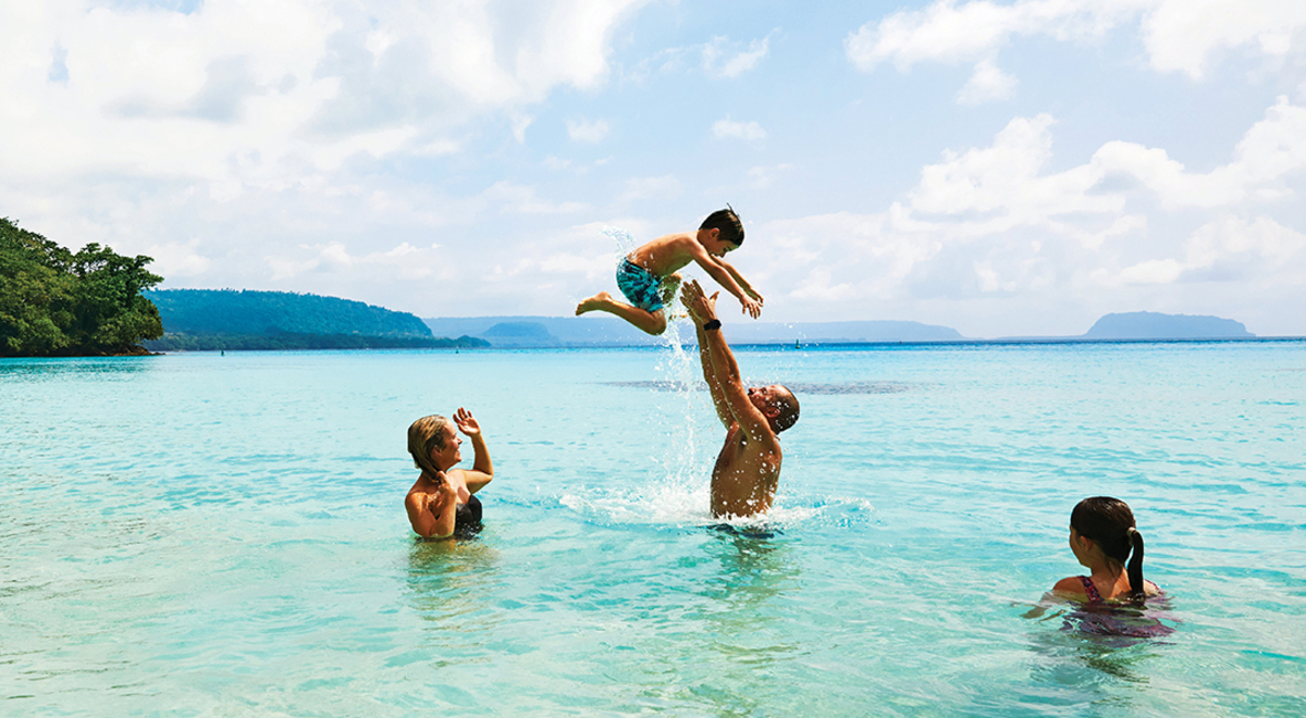 Cruising With Kids: How To Have A Ship-Shape Family Holiday