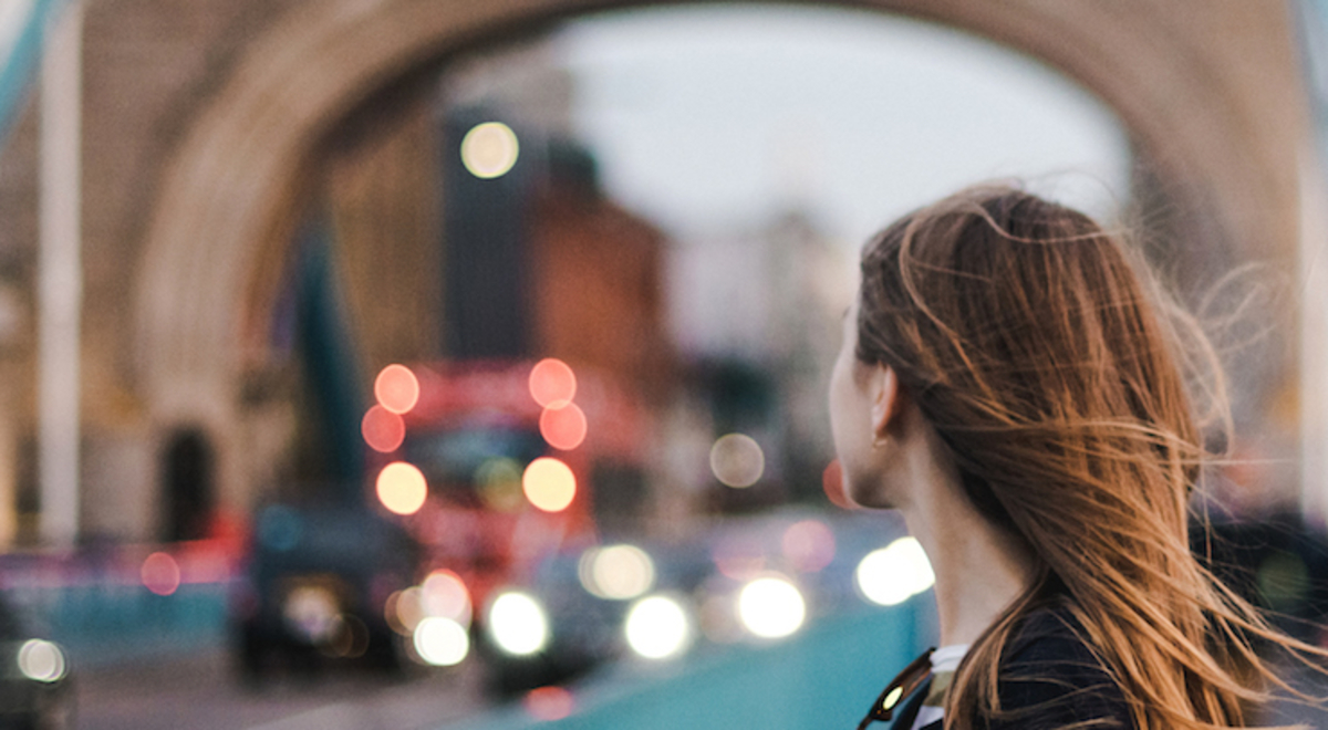 London Beginners Guide: 19 Things To Know Before You Go