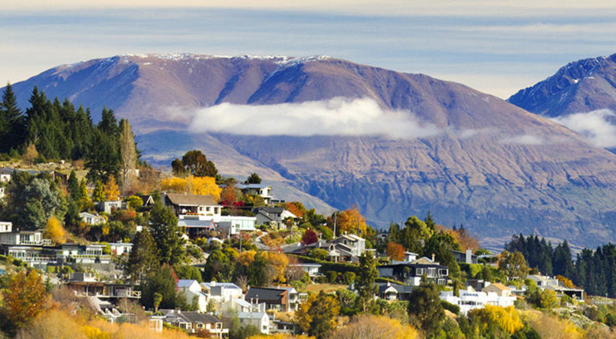 How To Make The Most Of Queenstown | Flight Centre