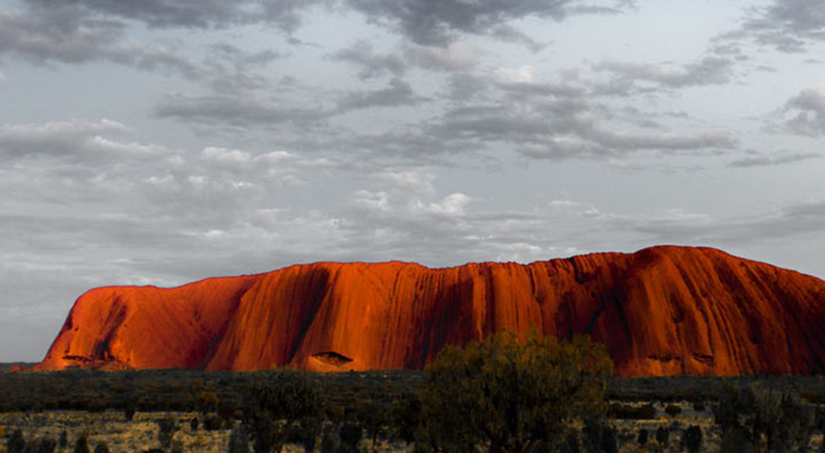 5 Of Australia’s Most Magical Destinations To Visit In 2019