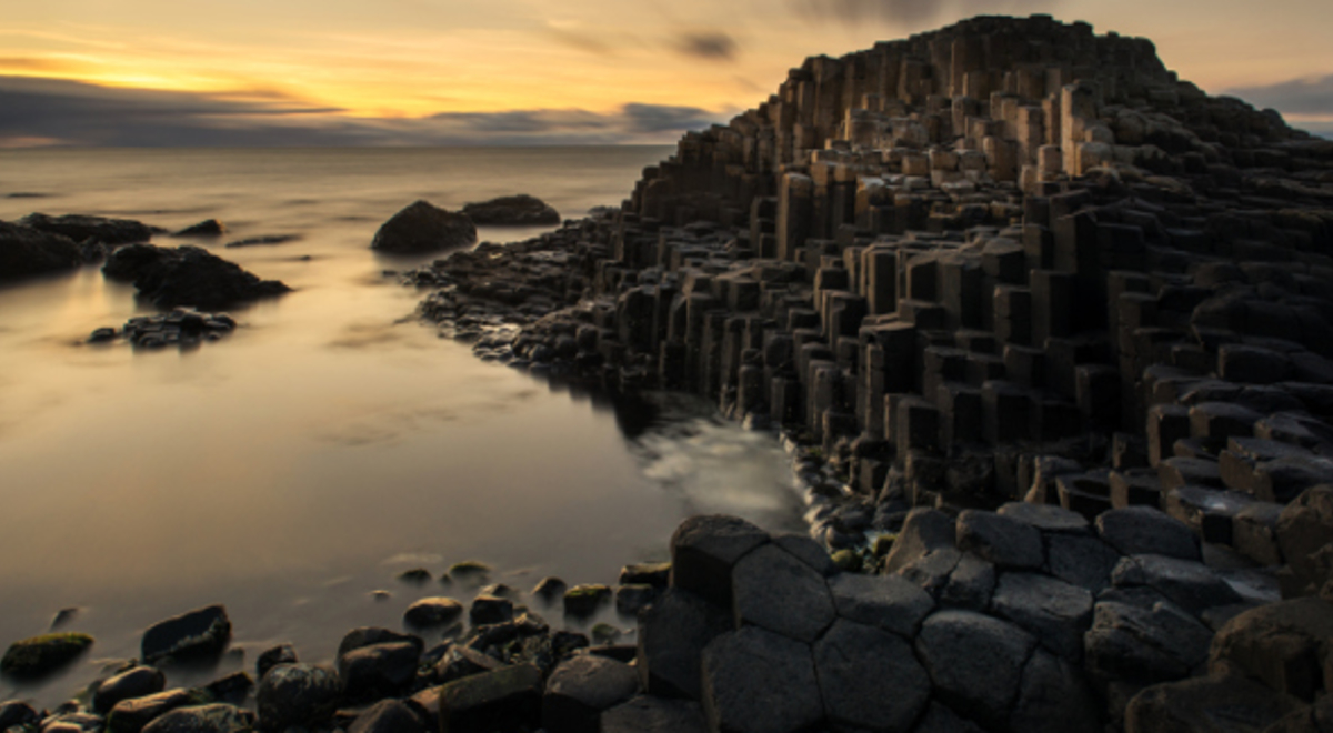 Explore Some Of The Mythical And Mystical Sites Of Ireland