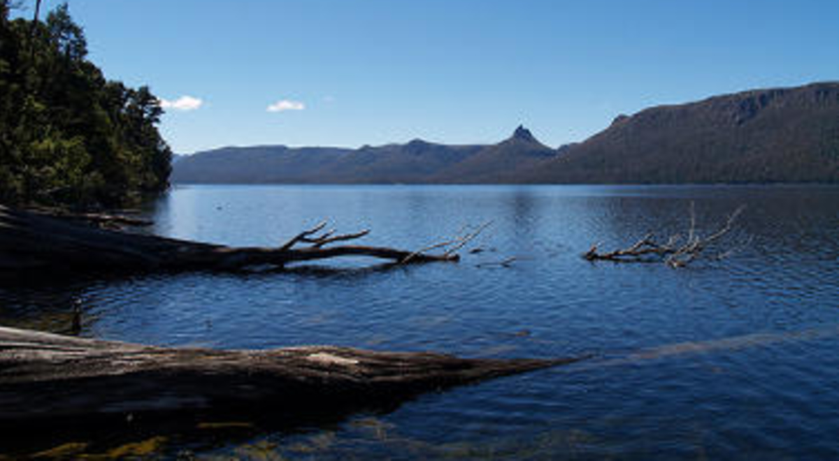 Here Is Our List Of The Top Five Best Lakes In Australia
