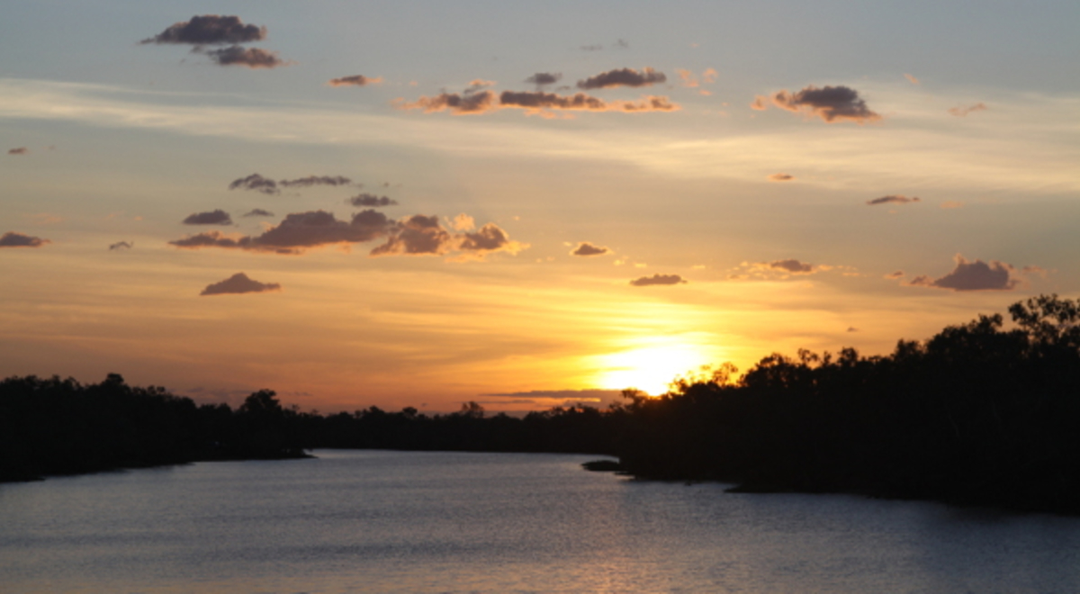 See Outback Queensland: Barcaldine, Longreach And Winton