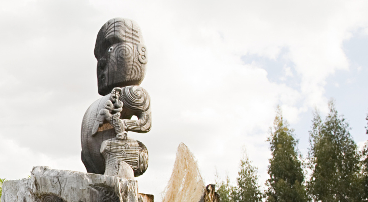 Kia Ora: Four Traditional Customs of Maori Culture & Life