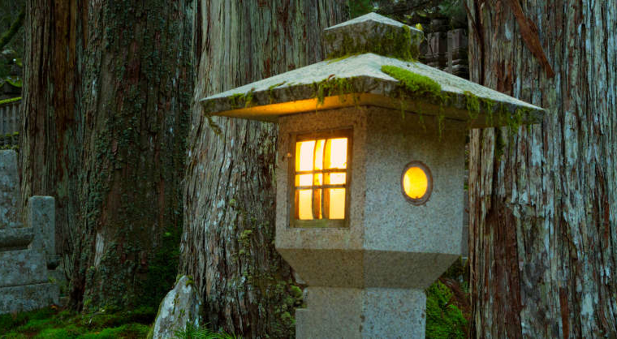 20 Of The World’s Most Beautiful Cemeteries | Flight Centre