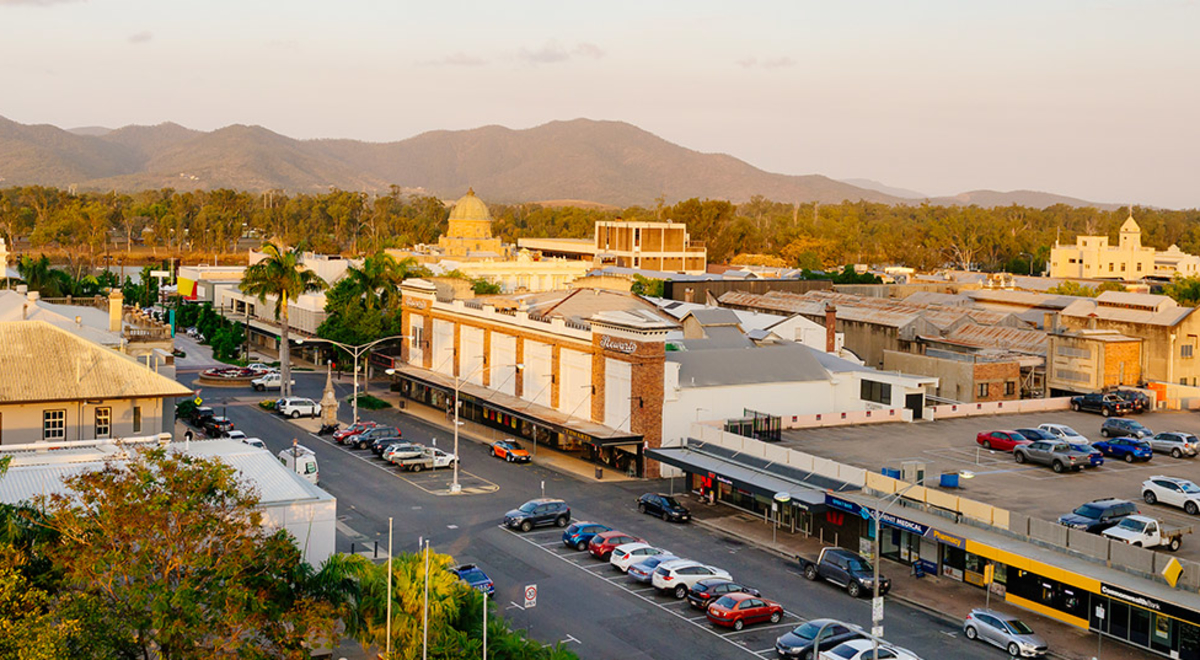 Welcome To Rockhampton: 48 Hours In Australia's Beef Capital