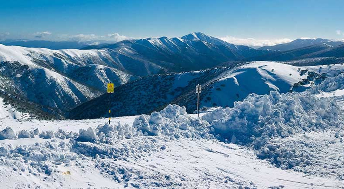 7 Of Our Favourite Aussie Ski Resorts To Visit This Winter