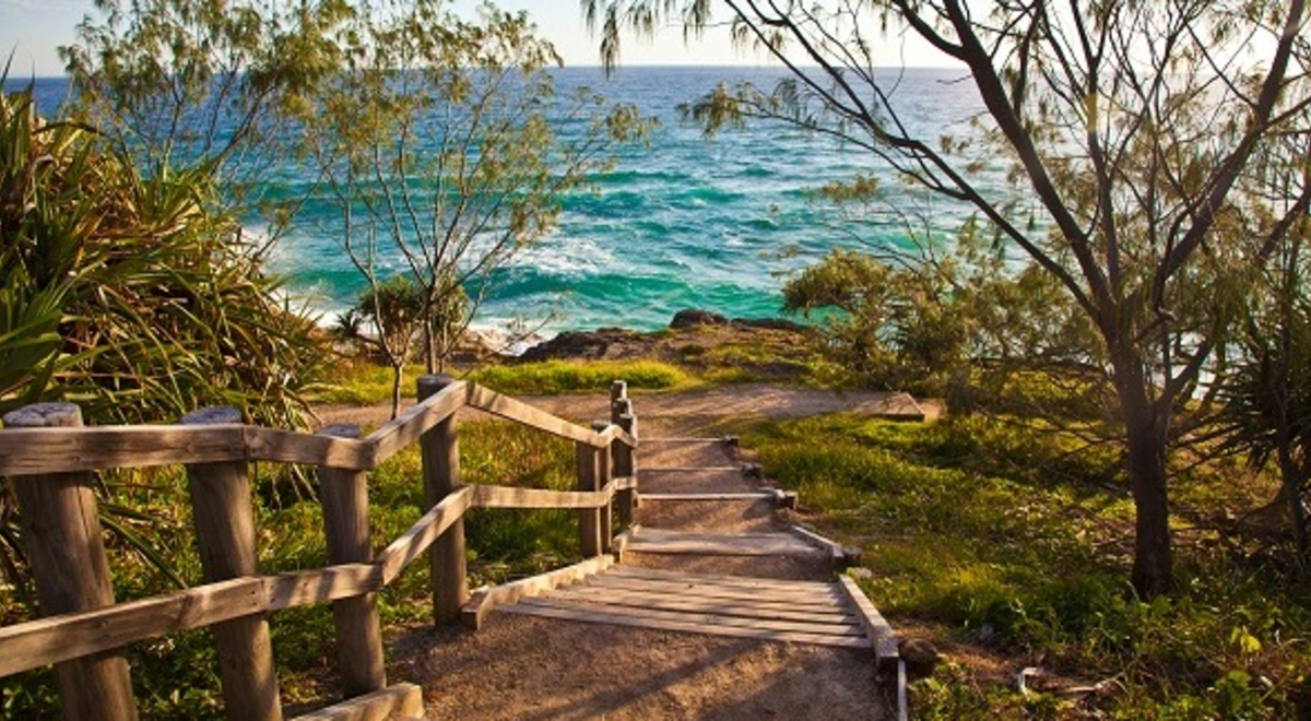 The 7 Best Camping Spots To Visit In Queensland This Summer