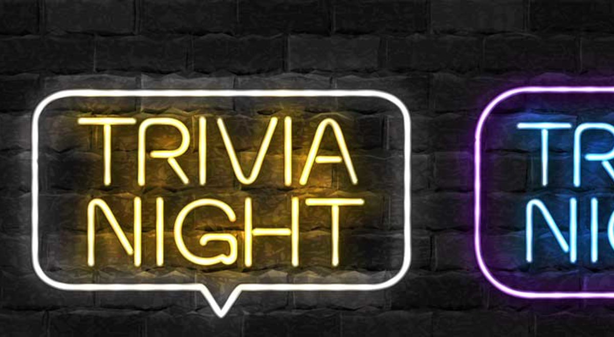 Get Quizzical With These Lounge Room Travel Trivia Questions