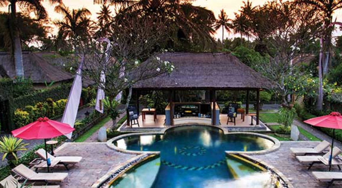 Where To Find The Best Resorts In Bali For Every Budget