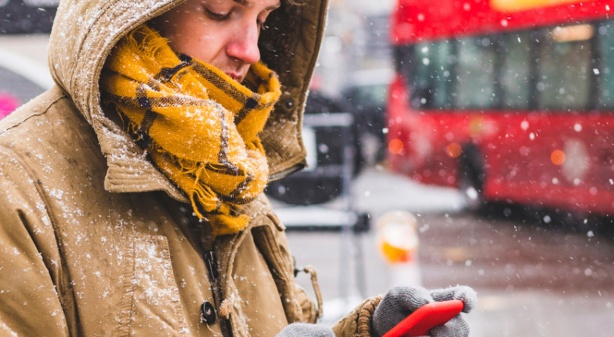 Rug Up: 10 Essential Tips To Keep Winter Travellers Warm