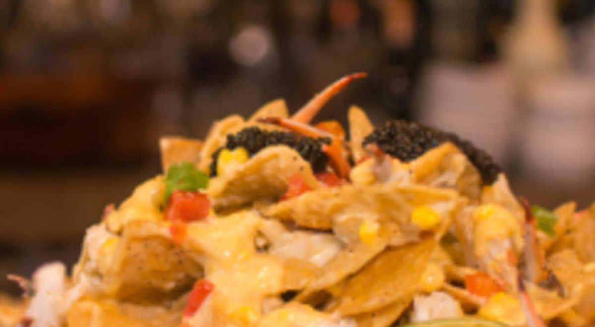 Here Then Are The Nine Most Expensive Meals In The World