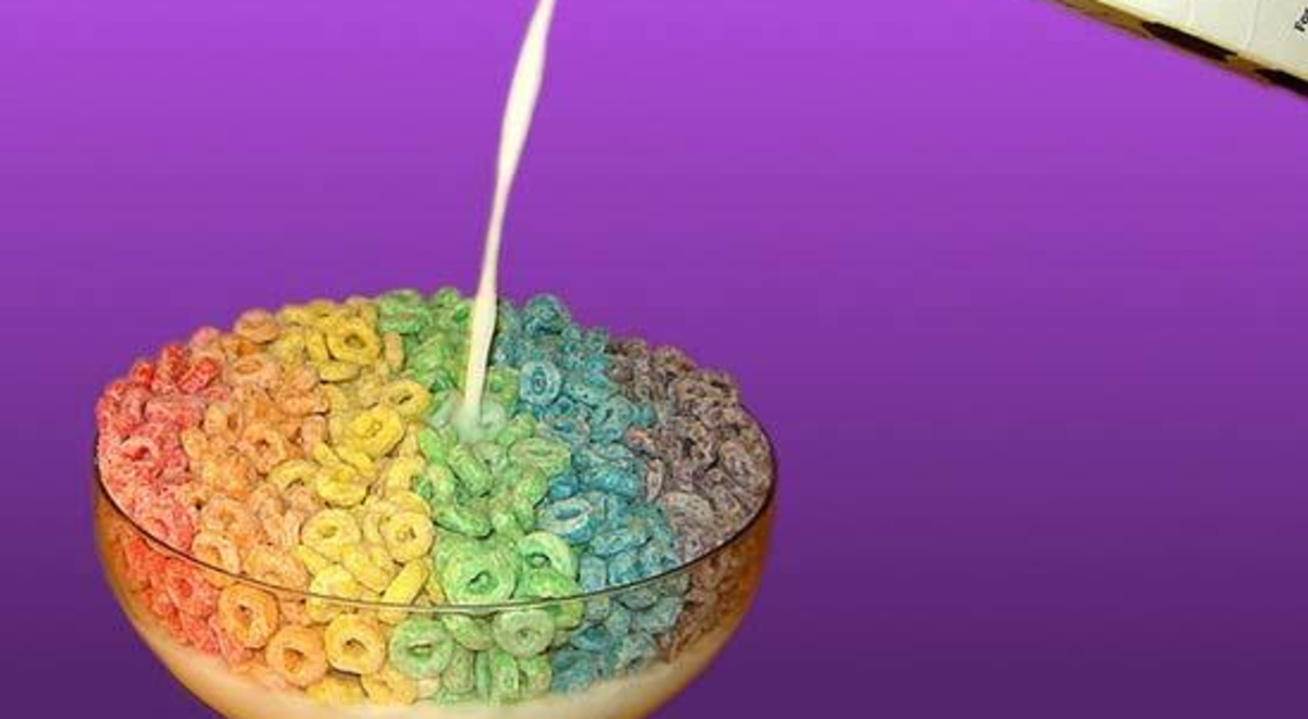 Cereal Cafes Are Popping Up All Over The World Flight Centre UK cereal-cafes-are-popping-up-all-over-the-world-flight-centre-uk