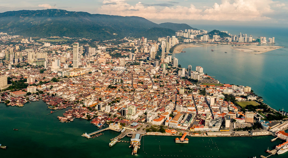 Things to Do in Penang, Malaysia | Flight Centre UK