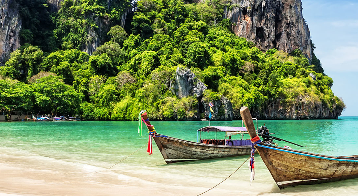 6 of the Best Beaches in Phuket | Flight Centre UK