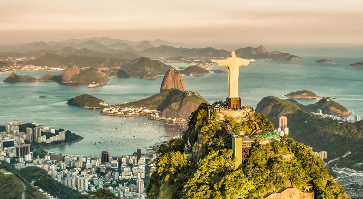 5 Unmissable Things to Do in Rio de Janeiro | Flight Centre UK