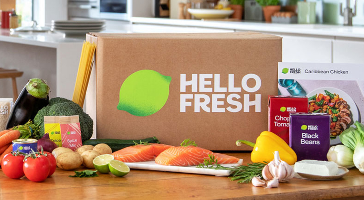 5 HelloFresh Recipes from Around the World | Flight Centre UK