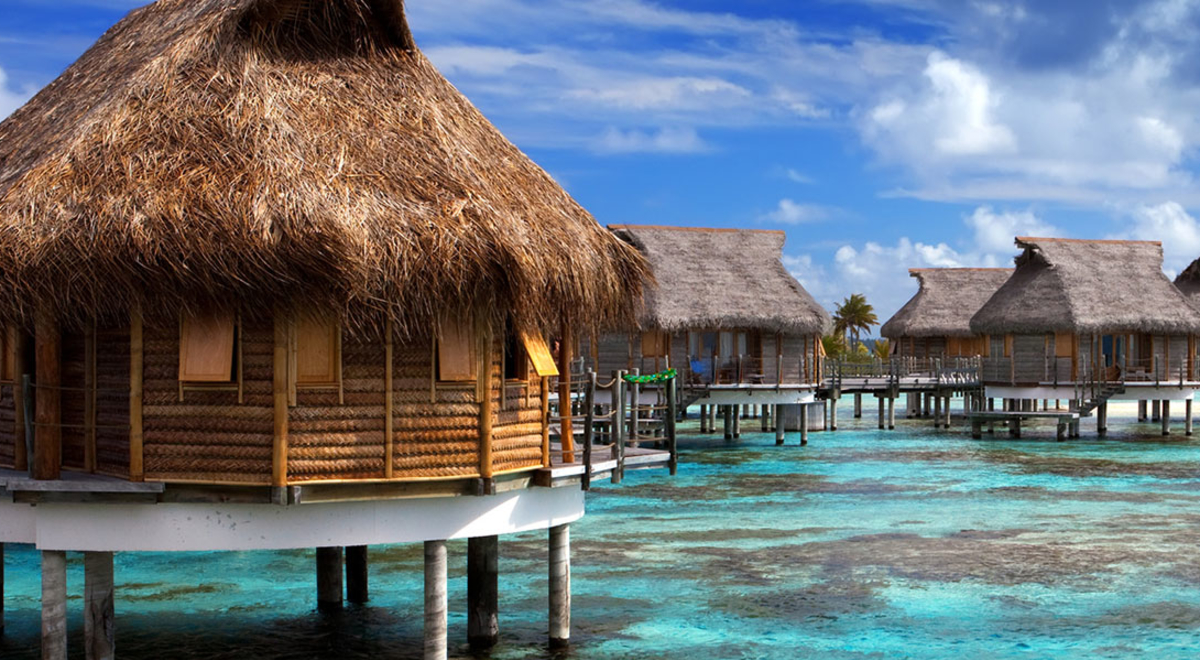 40 Of The Best Travel Destinations in the World | Flight Centre UK