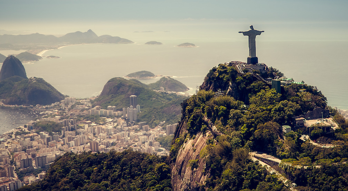 From History To Nightlife: A First-timers’ Guide To Brazil