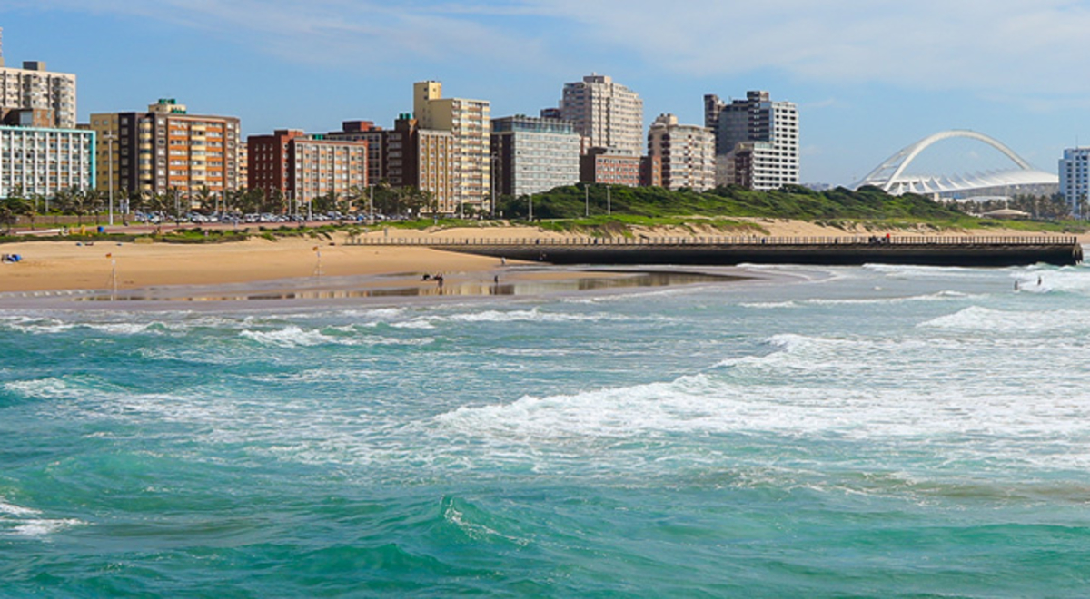 Durban Holidays | Expert Advice | Flight Centre