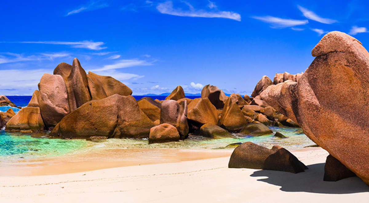 Island Hopping Paradise: 10 Must-Do Events In The Seychelles