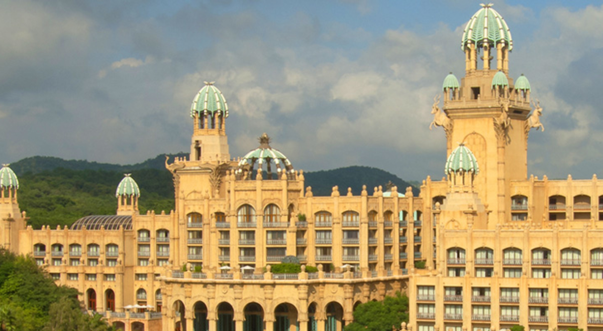 Sun City Holidays | Expert Advice | Flight Centre