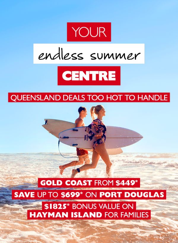 Cheap Flights, Hotels, Tours, Cruises and Holidays - Flight Centre