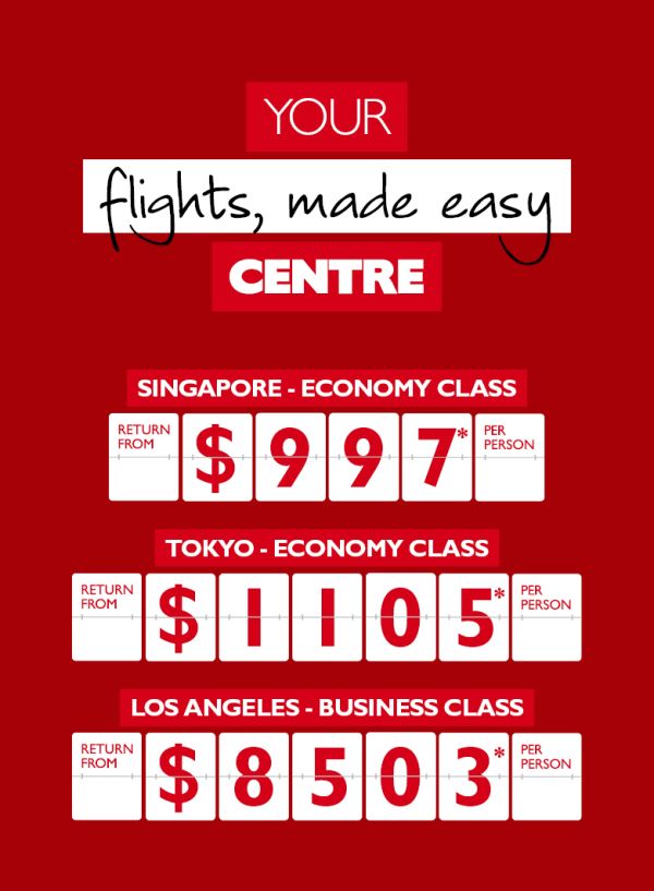 Cheap Flights, Hotels, Tours, Cruises and Holidays - Flight Centre