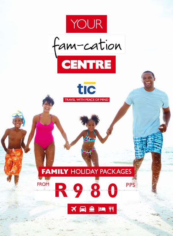 Flight Centre South Africa