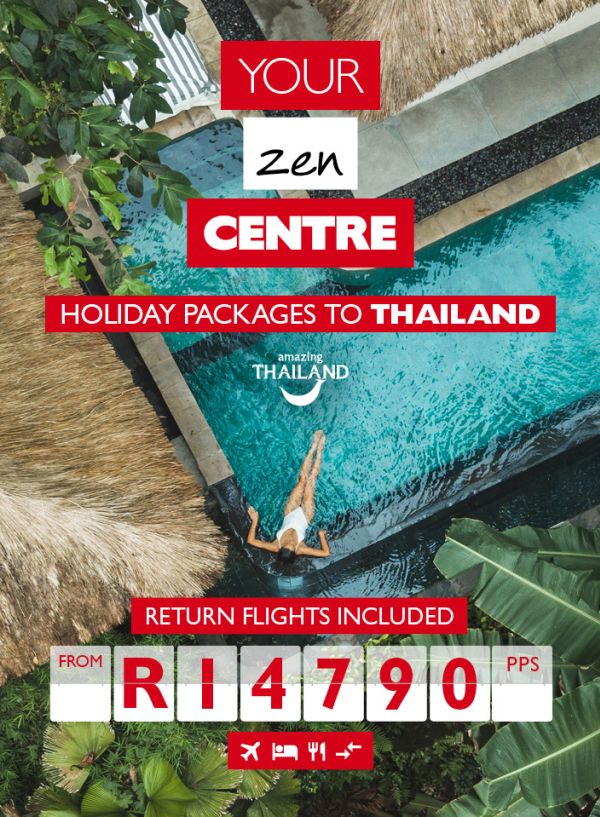 Flight Centre South Africa