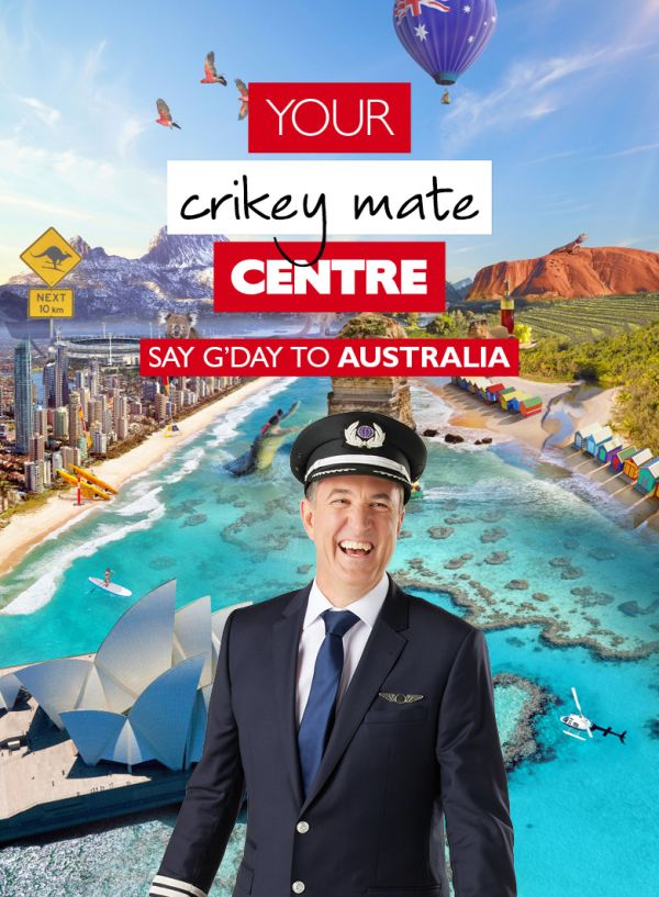 Cheap Flights, Holidays and Travel Deal | Flight Centre NZ